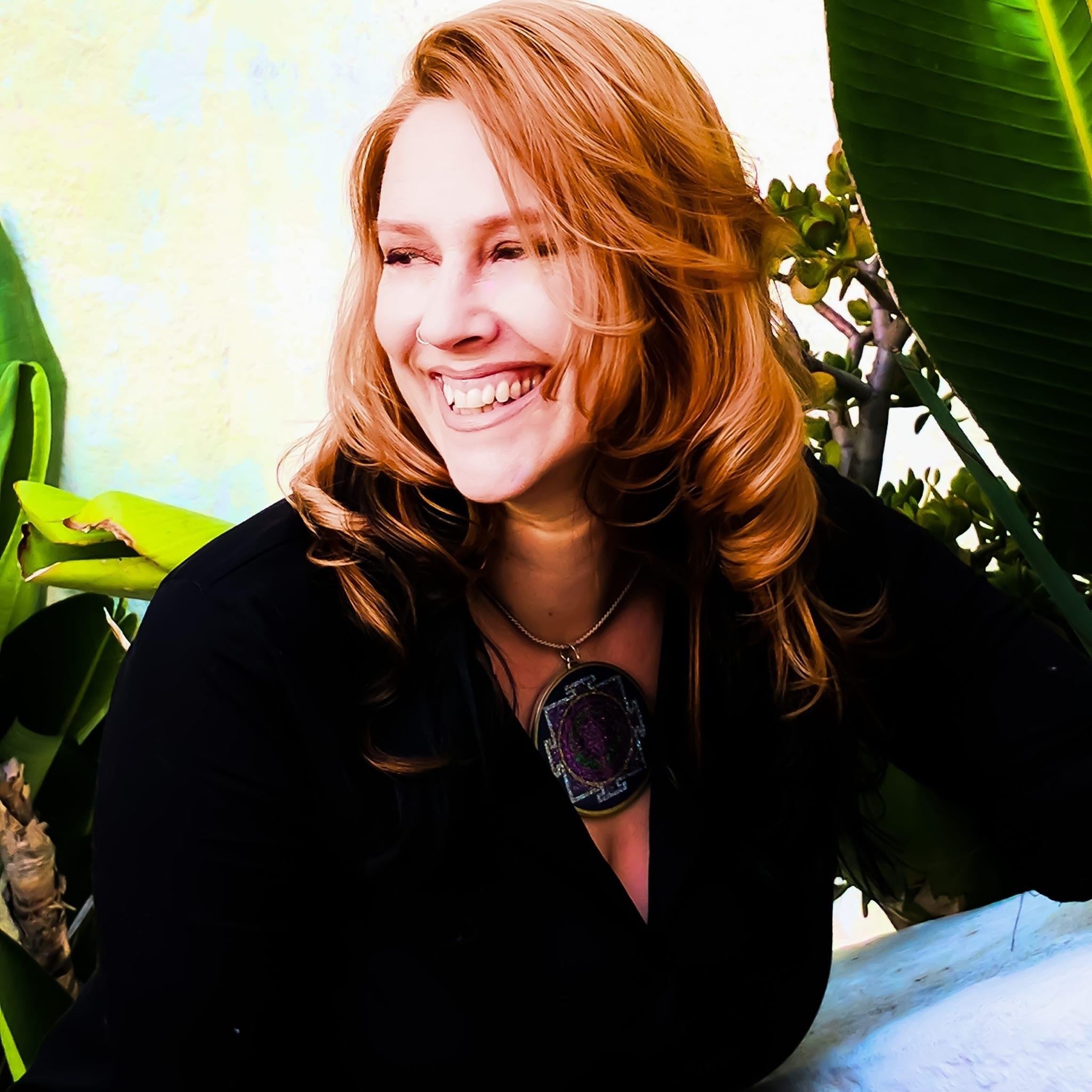 Featured Artist Of The Month - Tracee Dunblazier – Jenn Sher The Divine ...