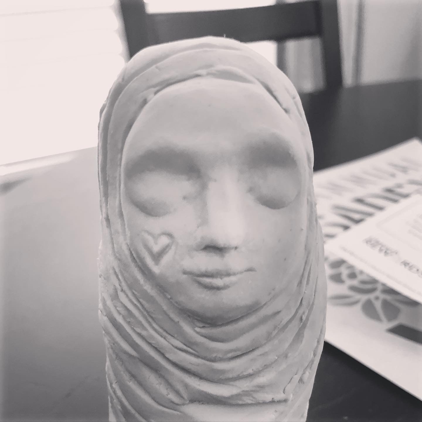 Introducing My Creative Process & More – Jenn Sher The Divine Muse